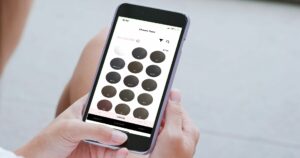 CLICS | DIGITAL HAIR COLOR STUDIO FOR PROFESSIONALS