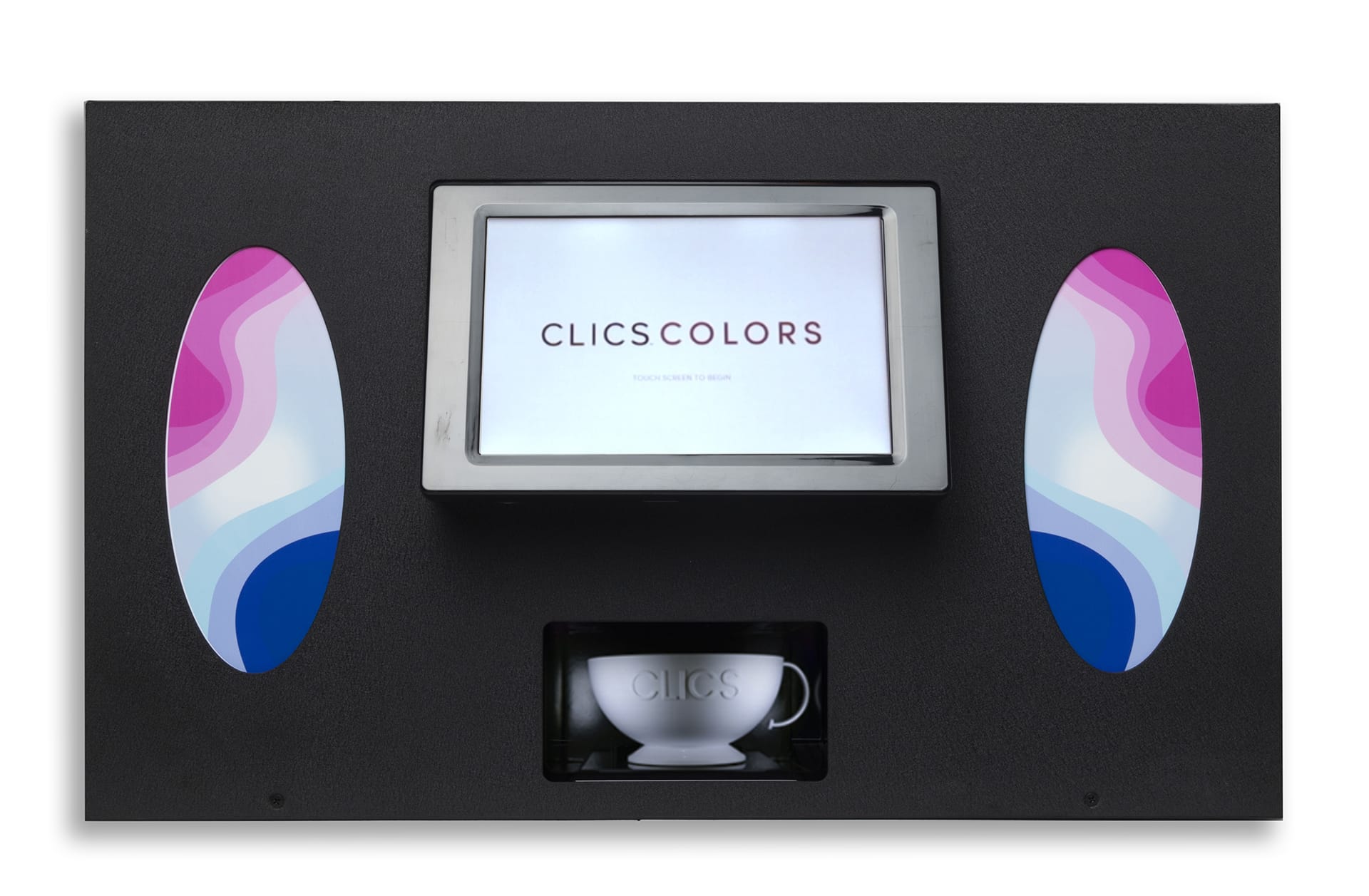 CLICS | DIGITAL HAIR COLOR STUDIO FOR PROFESSIONALS