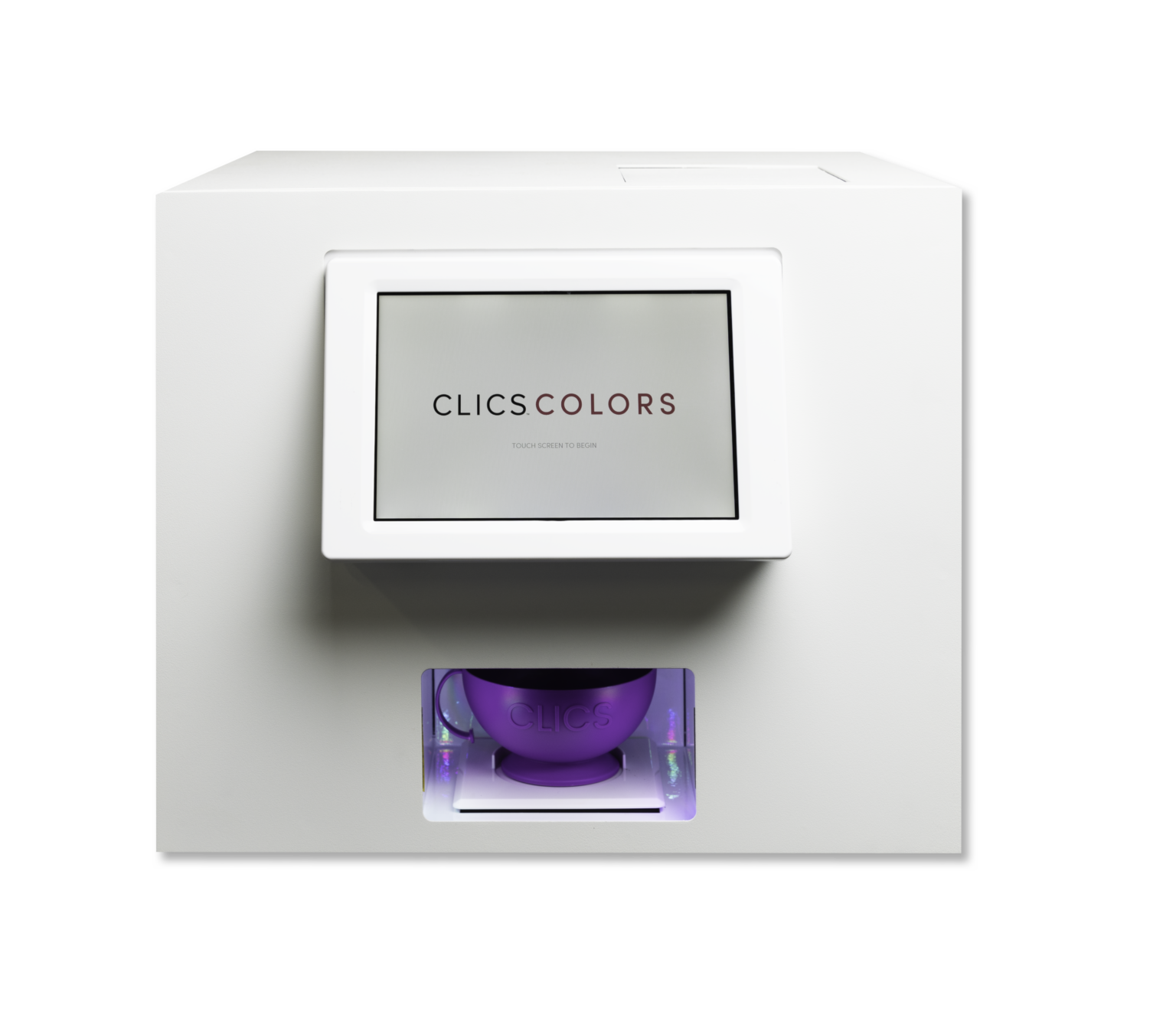 How CLICS Hair Color System Works in Your Salon - CLICS