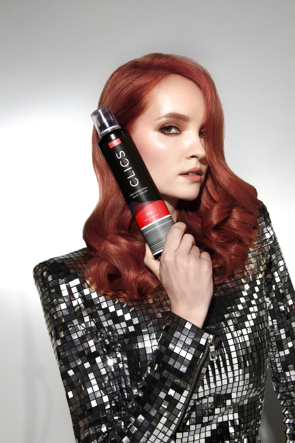 CLICS | DIGITAL HAIR COLOR STUDIO FOR PROFESSIONALS